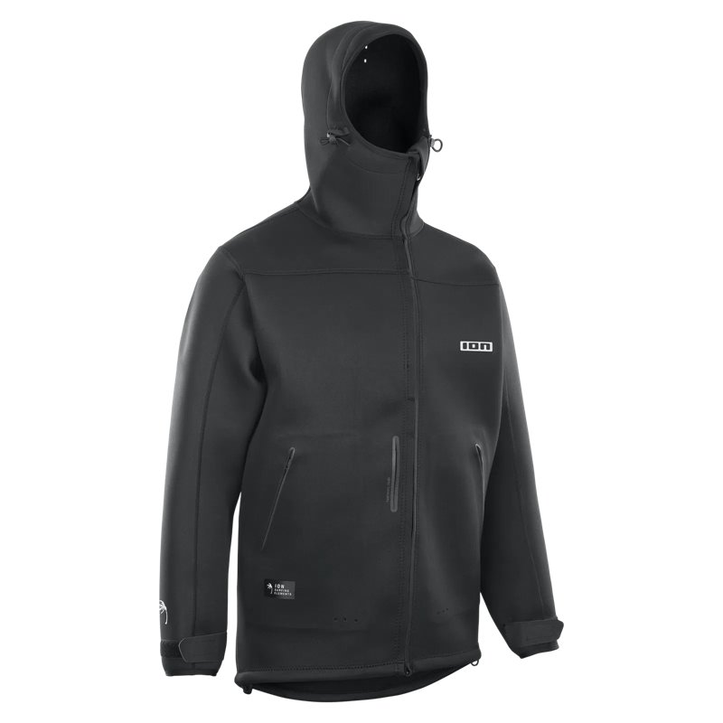 ION Water Jacket Neo Shelter Core men black|221.92
