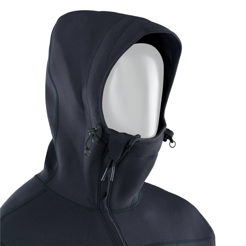 ION Water Jacket Neo Shelter Core men black|221.92