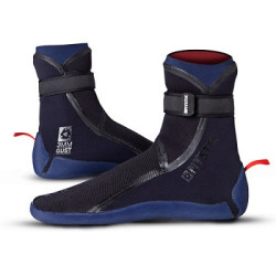 Mystic Gust Split Toe Boot 3mm black